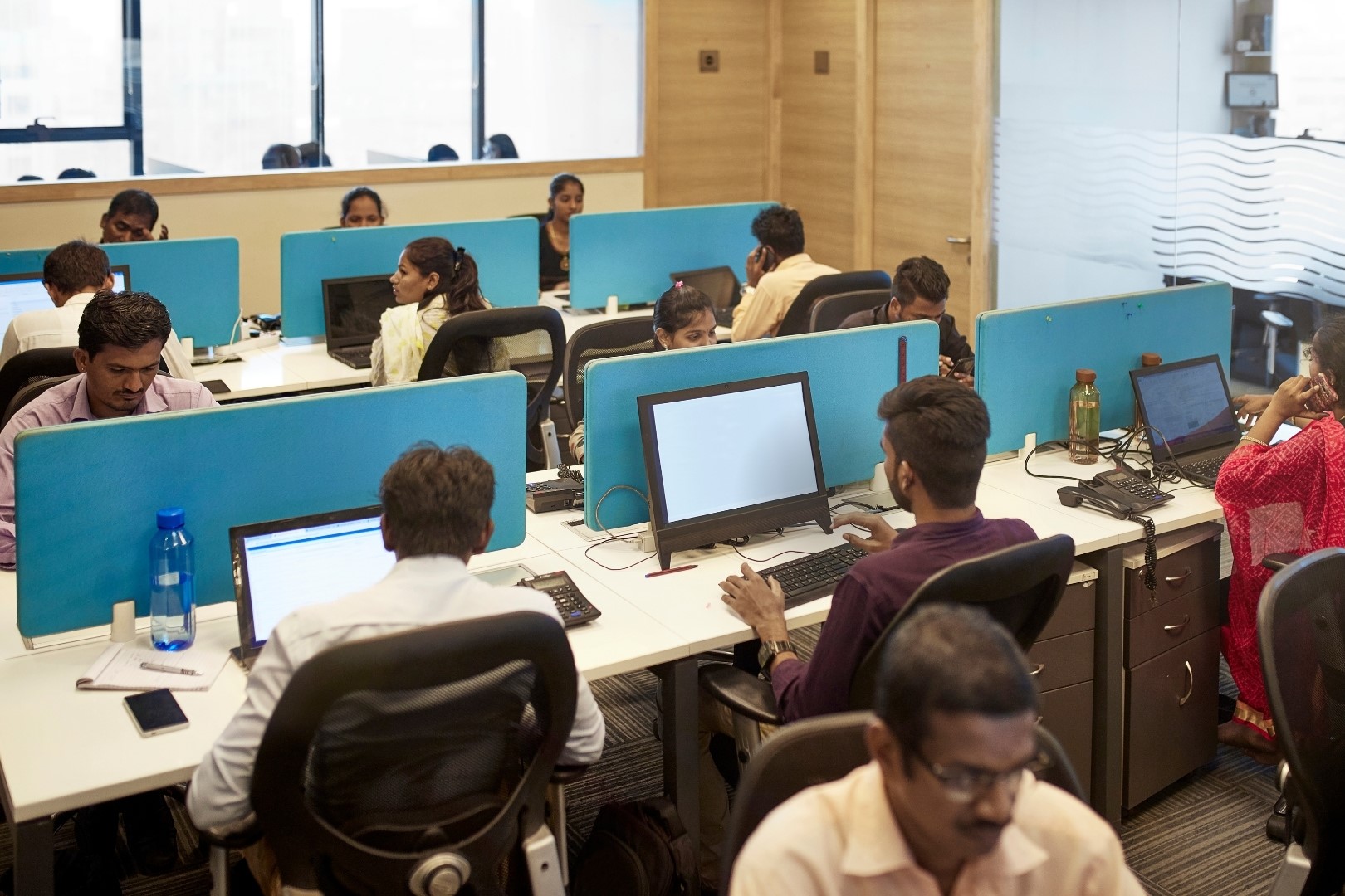 Leased Line for Business - Broadband Services - Tachyon Communications