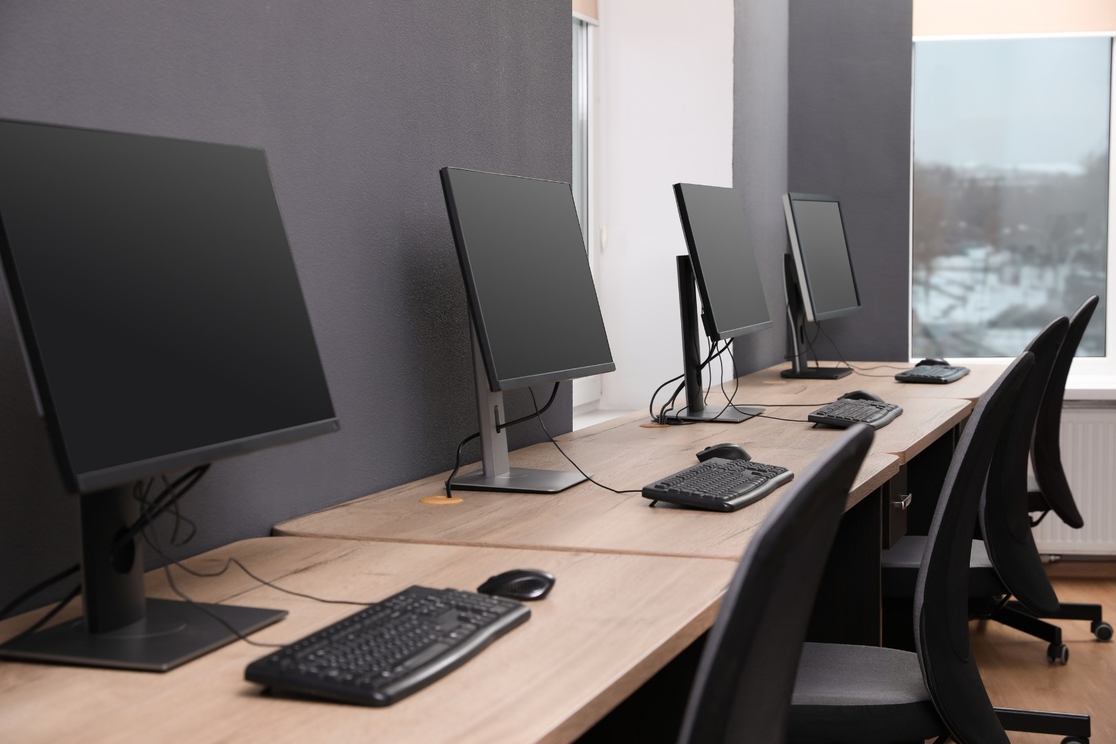 Leased Line for Business - Broadband Services - Tachyon Communications